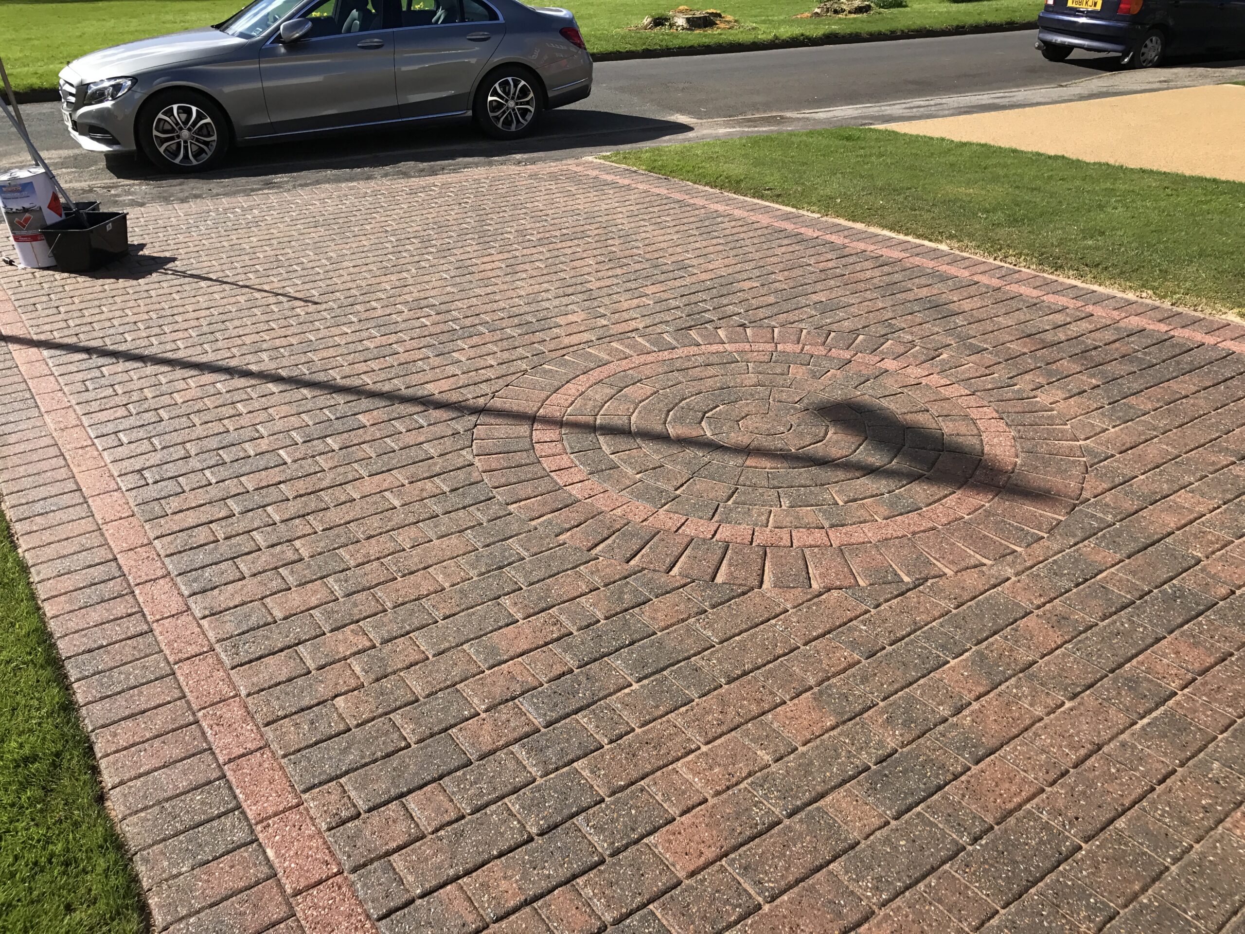 About - Clean Drives